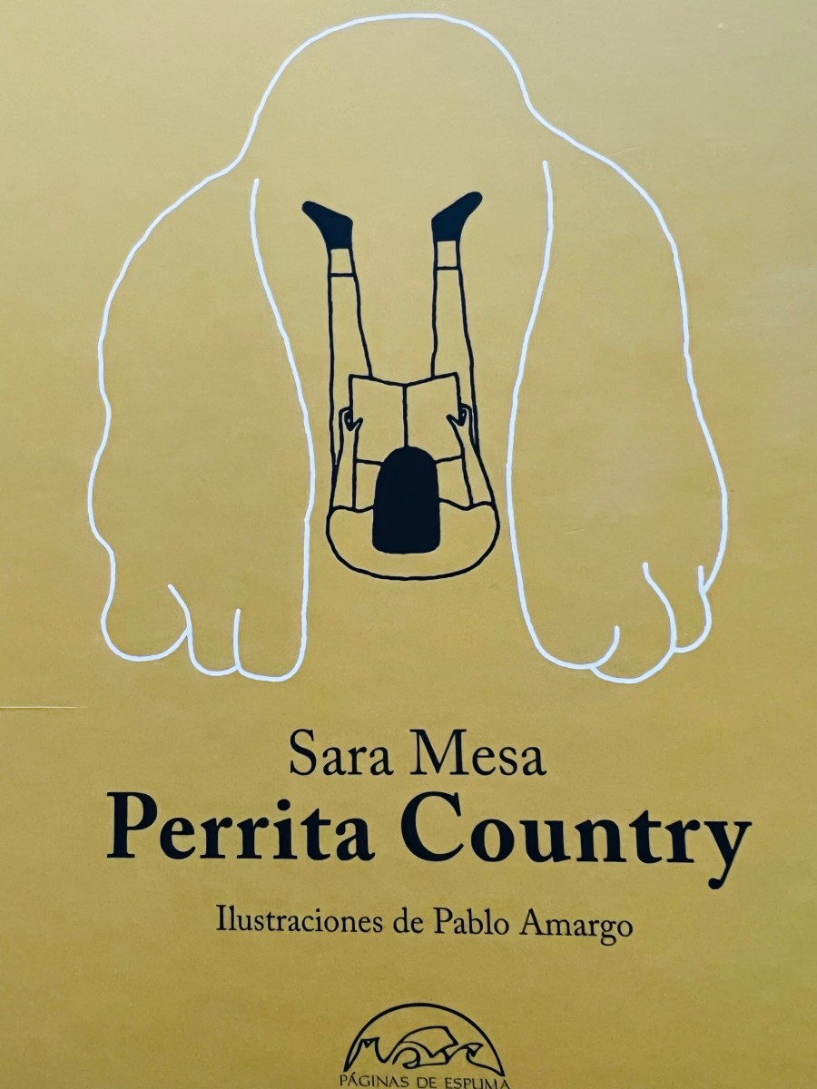 PERRITA COUNTRY. – LO QUE LEEMOS PUNTO COM